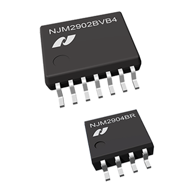 Nisshinbo Micro Devices Inc. - Official Website | Nisshinbo Micro Devices