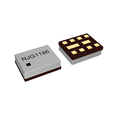 Nisshinbo Micro Devices Inc. - Official Website | Nisshinbo Micro Devices