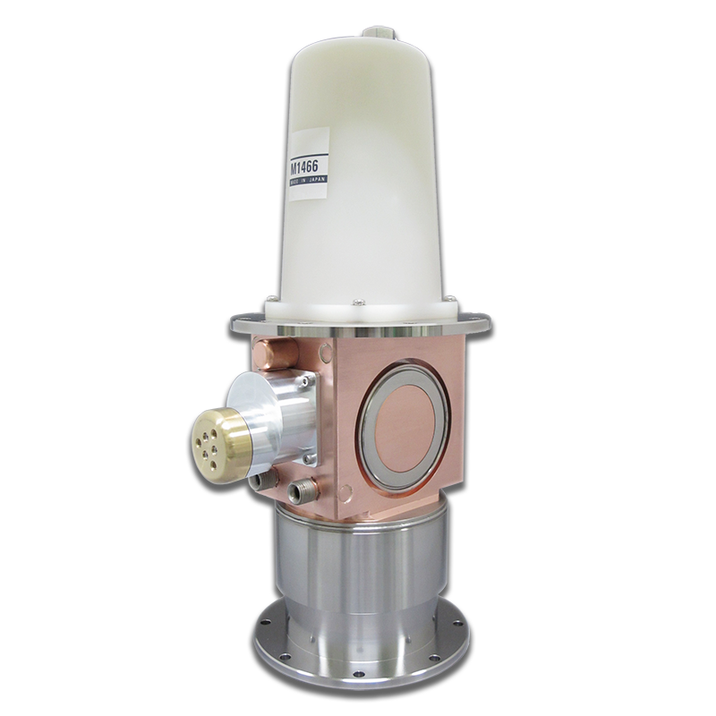 M1466A (S-band Magnetron) | Nisshinbo Micro Devices