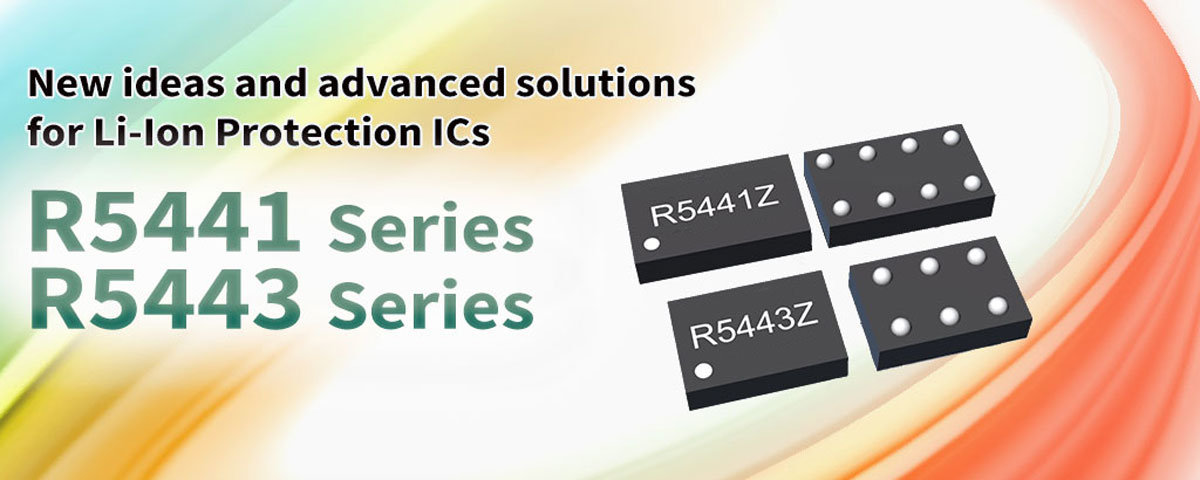 Featured Products | Nisshinbo Micro Devices